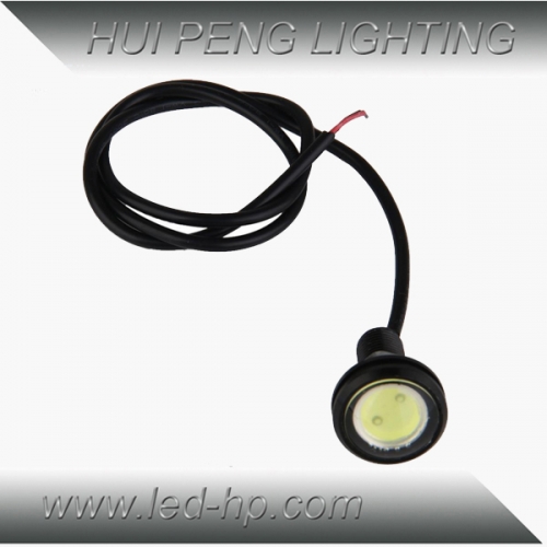 18mm 1.5w led eagle eye,Universal LED Eagle Eye