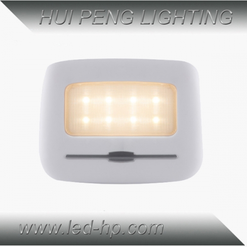 2W Pat Light,Panel Series